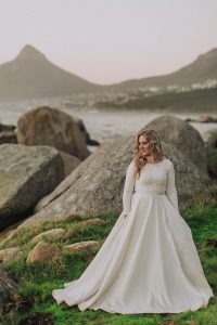 Wedding Dresses Johannesburg | Bridal Wear | Joss Couture