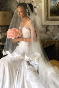 Wedding Dresses Johannesburg | Bridal Wear | Joss Couture