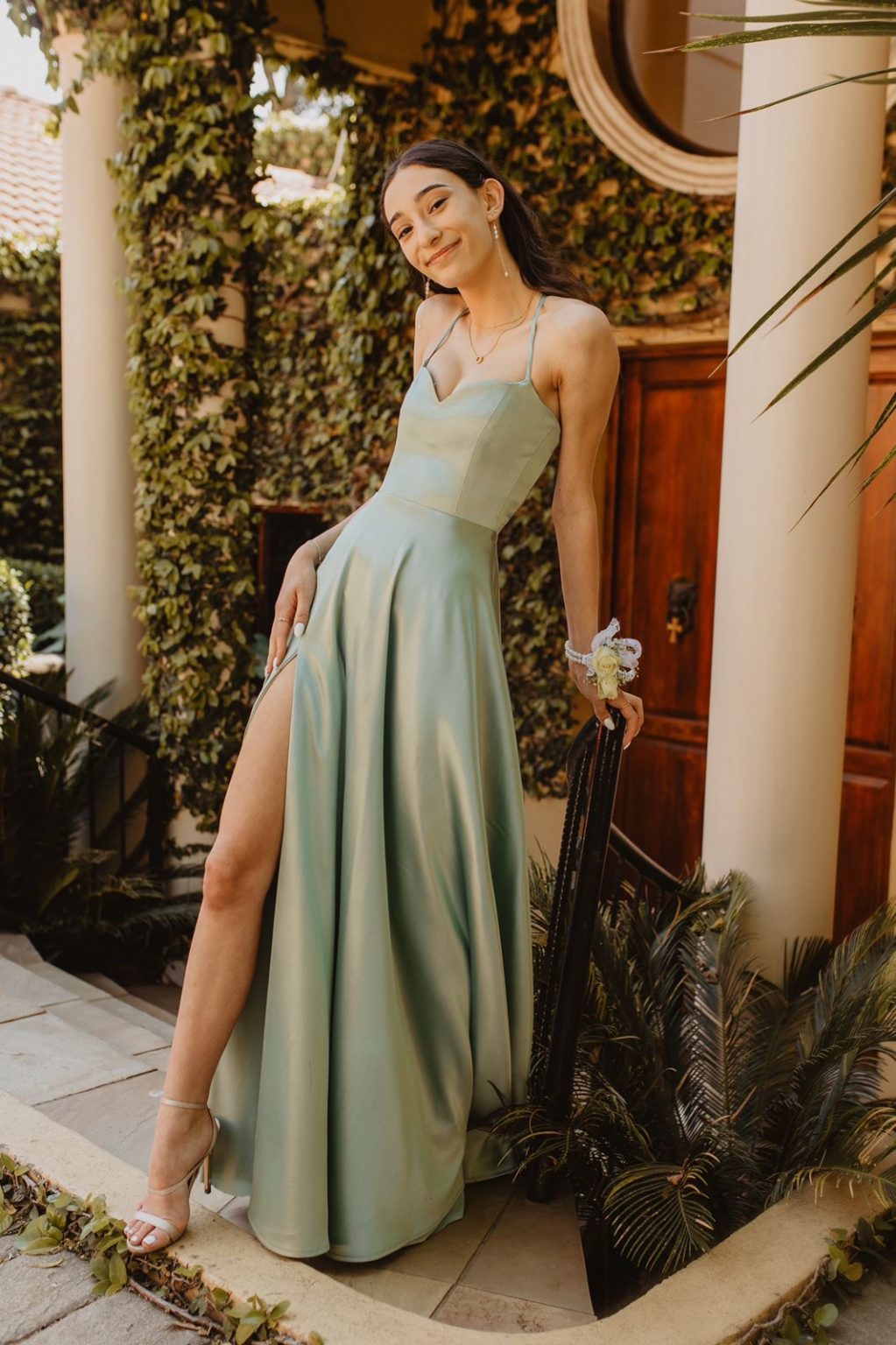 Matric Dance Dresses | Cocktail Dresses | Joss Couture Sandton