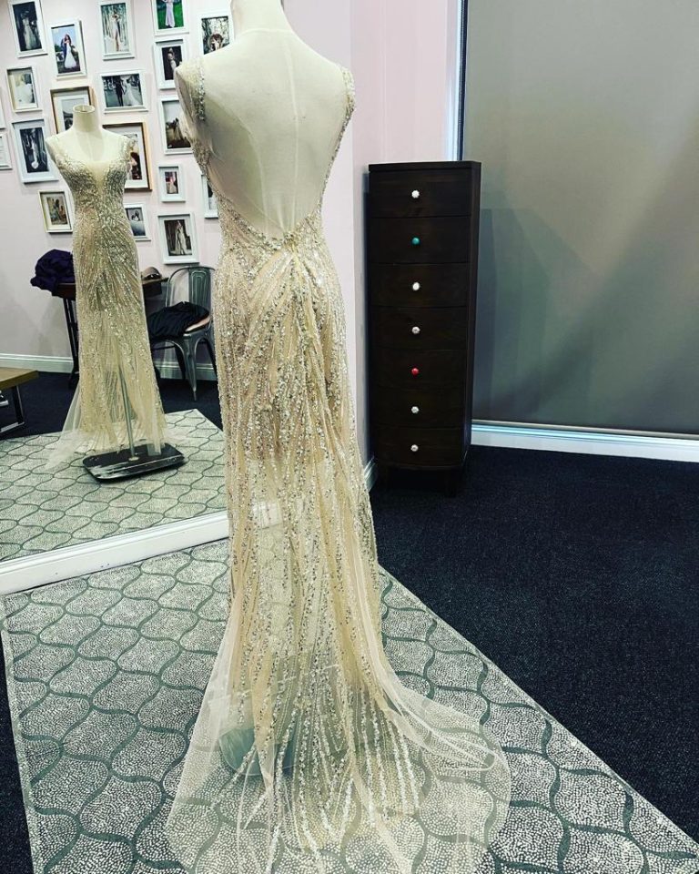 Matric Dance Dresses | Cocktail Dresses | Joss Couture Sandton