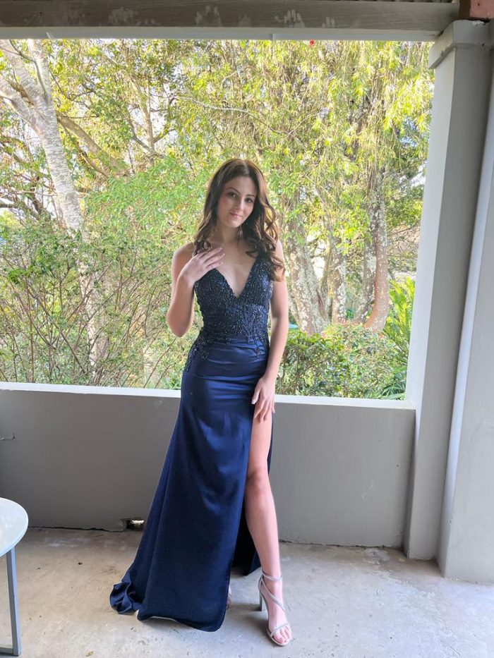 Matric Dance Dresses | Cocktail Dresses | Joss Couture Sandton